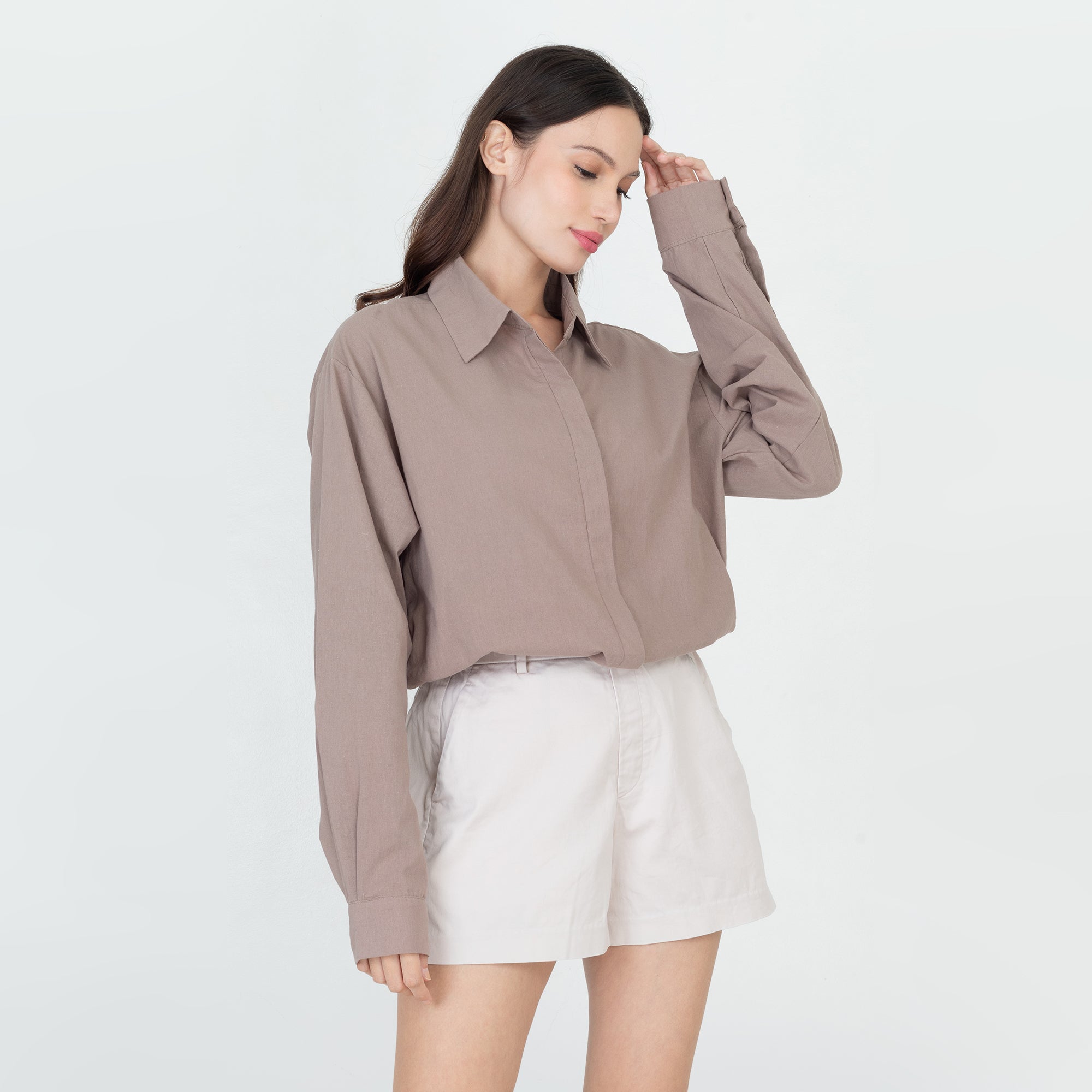 Persimmon – Wanhiyan Clothing